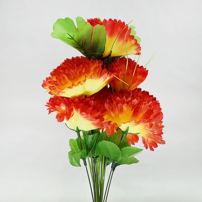 Ramo Clavel Mediano – Yaques Hnos