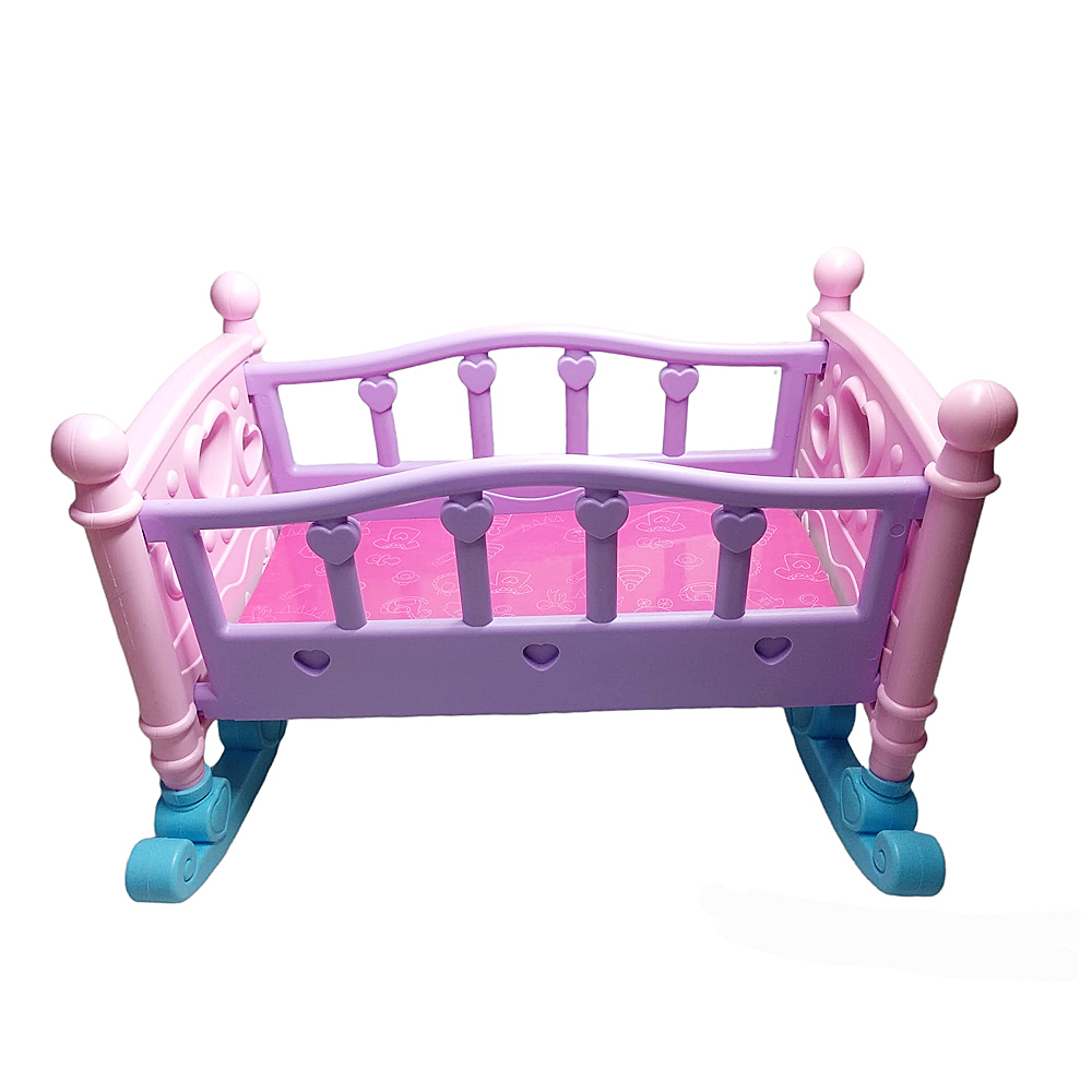 Cuna Bebé en Caja – Yaques Hnos