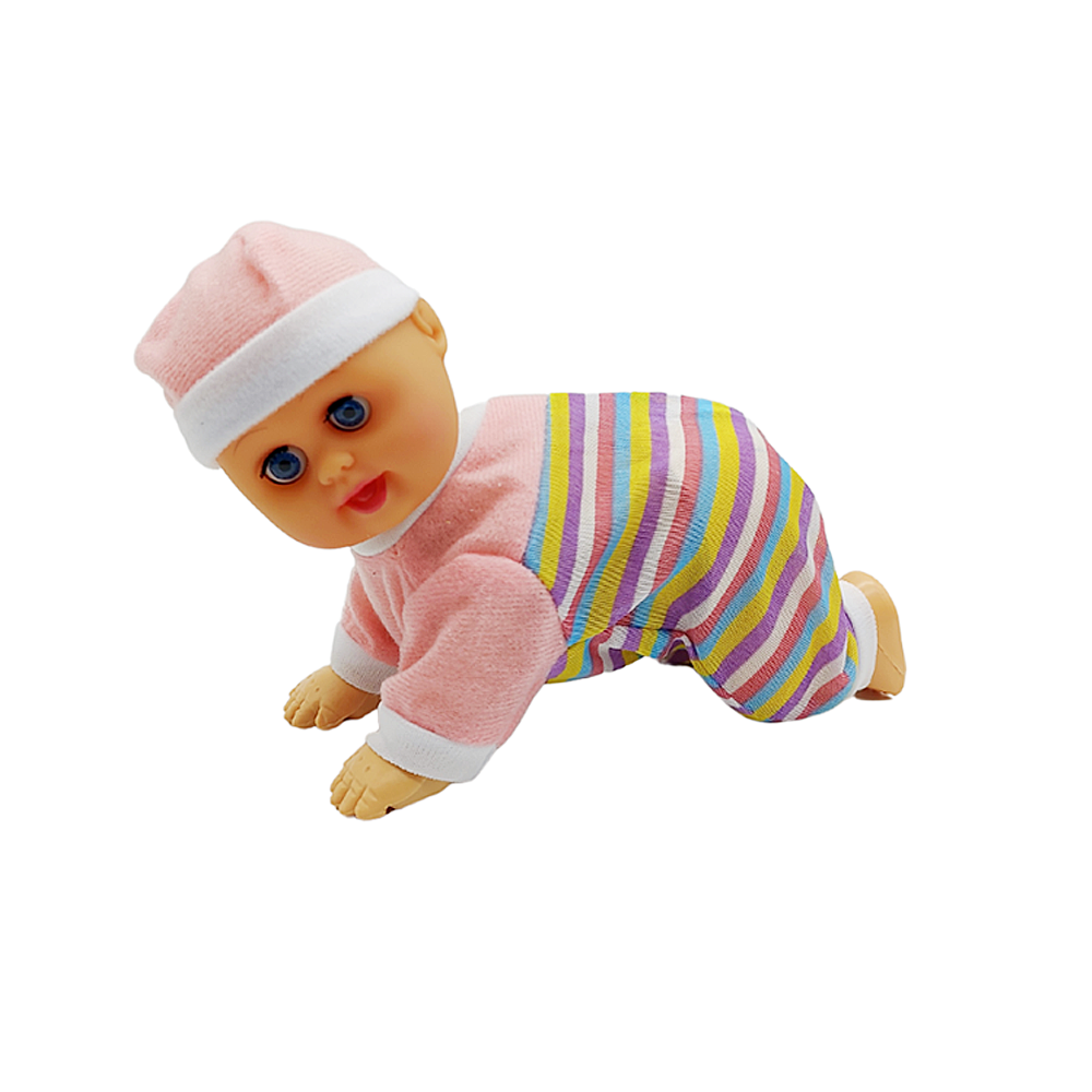 Bebé Gatea – Yaques Hnos